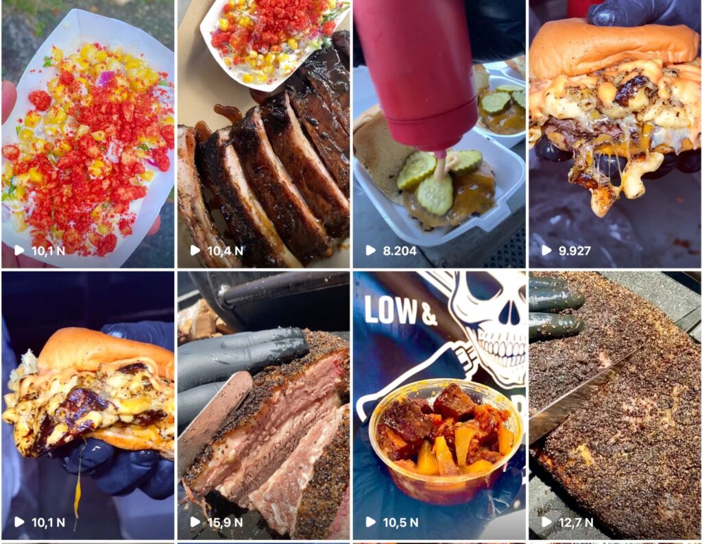 APOCALYPSE_BBQ – Best BBQ in town, hands down! Natural Born Grillers ...